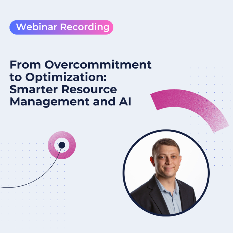 Welcome to the Planisware Resource Center | Planisware